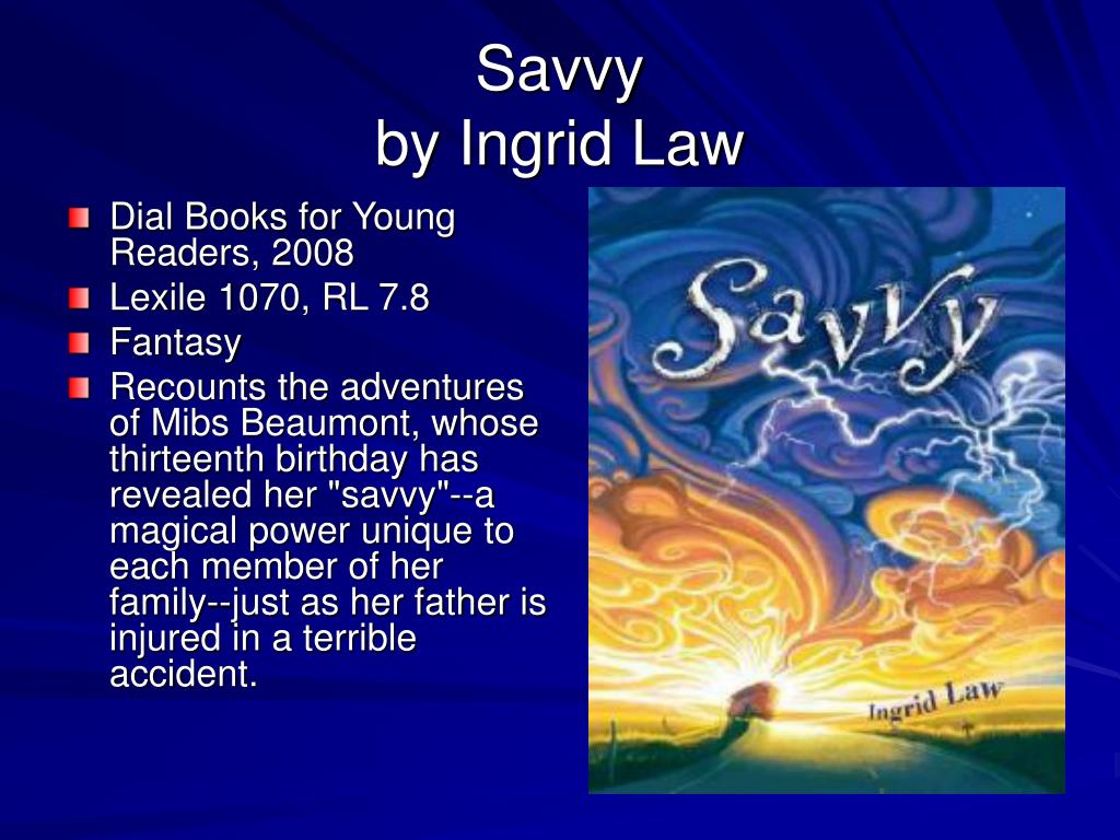 PPT - South Carolina Junior Book Award Nominees PowerPoint Presentation ...