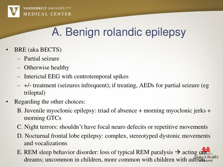 PPT - New Onset Seizure PowerPoint Presentation - ID:6688677