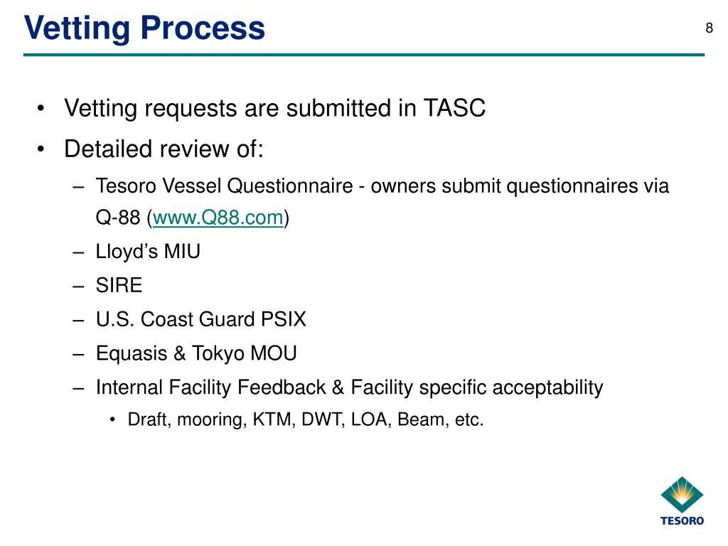 PPT - Effective Risk Management INTERTANKO Tokyo May 15, 2009 ...