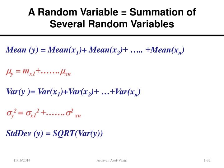 PPT - Continuous Probability Distributions PowerPoint Presentation - ID ...