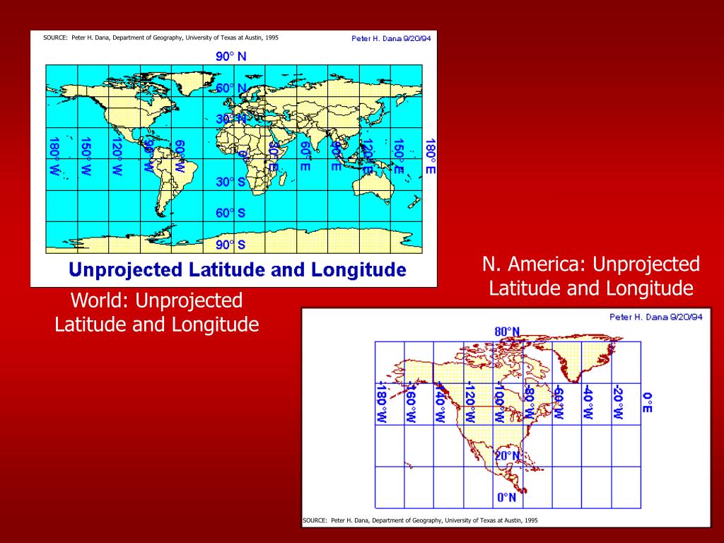 Ppt Latitude And Longitude Powerpoint Presentation Free Download
