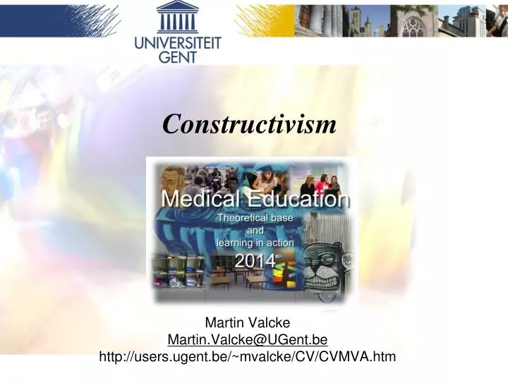 PPT - Constructivism PowerPoint Presentation, free download - ID:6689855 PPT - Constructivism PowerPoint Presentation, free download - ID:6689855