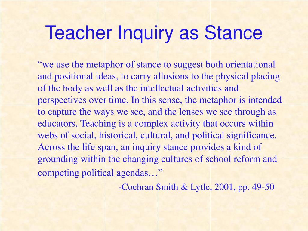 PPT - Literacy for Social Justice Teacher Research Group PowerPoint ...