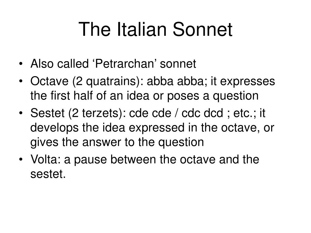 PPT - Elizabethan Poetry PowerPoint Presentation, free download - ID ...