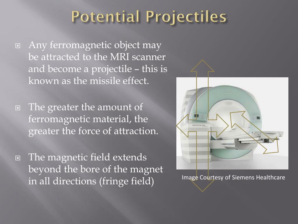 PPT - RESEARCH MRI Safety Training CBIR University of Maryland Center ...