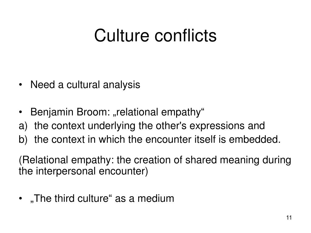 PPT - WORKSOP MEDIA AND CULTURAL CONFLICTS Istanbul , May 2011 Mag.Dr ...