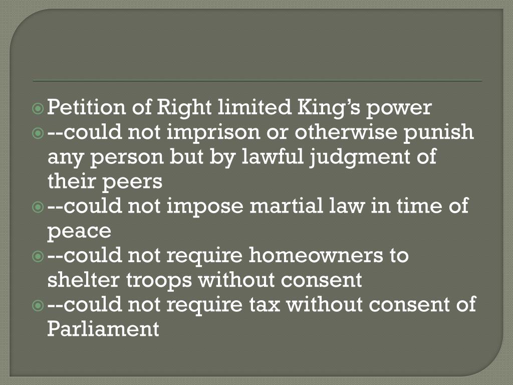 PPT - CHAPTER 2 ORIGINS OF AMERICAN GOVERNMENT Ch. 2-1 Our Political ...