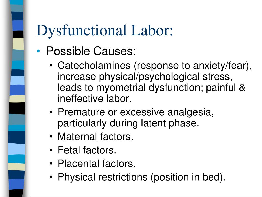 PPT - High-Risk Births & Obstetric Emergencies PowerPoint Presentation ...