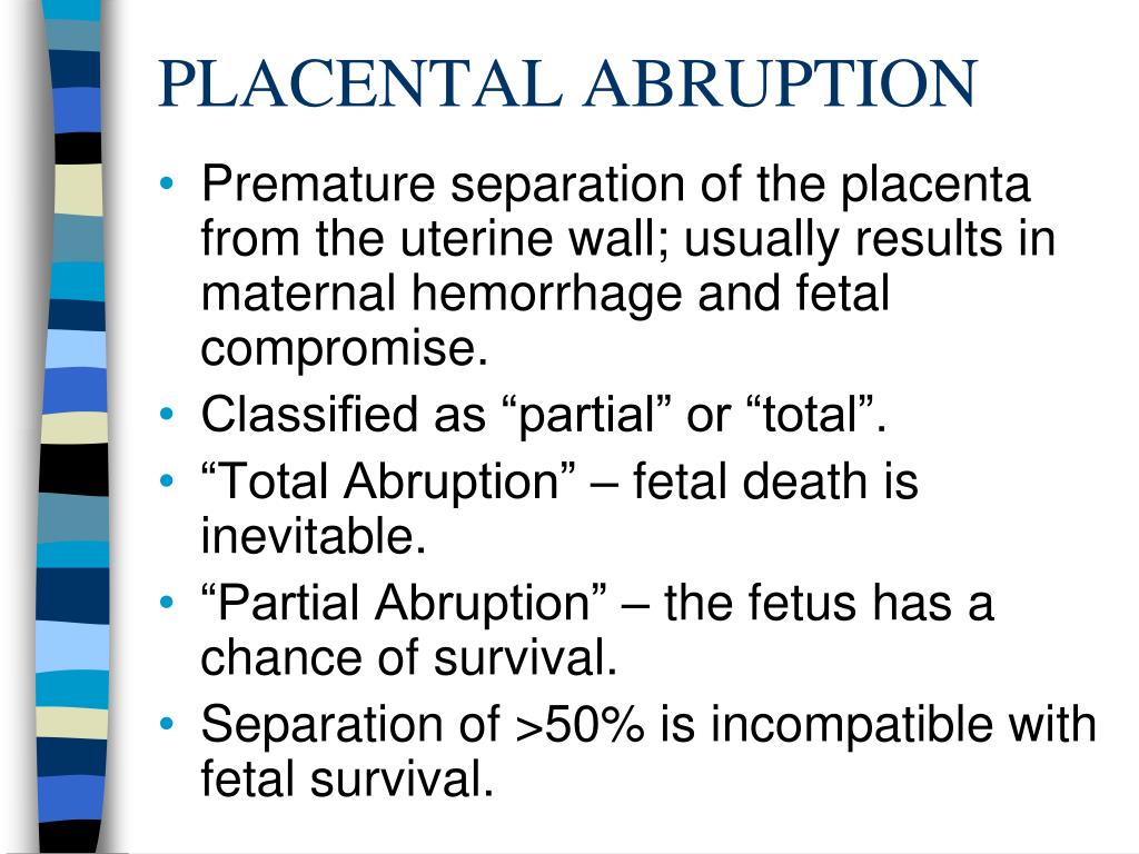 PPT - High-Risk Births & Obstetric Emergencies PowerPoint Presentation ...