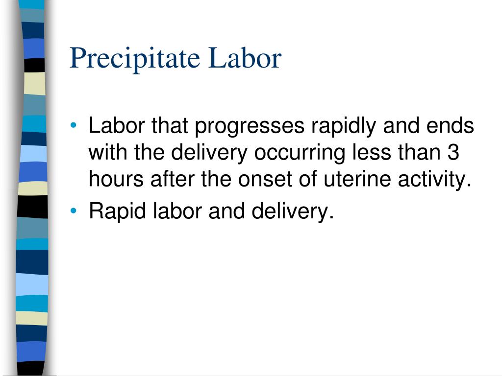 PPT - High-Risk Births & Obstetric Emergencies PowerPoint Presentation ...