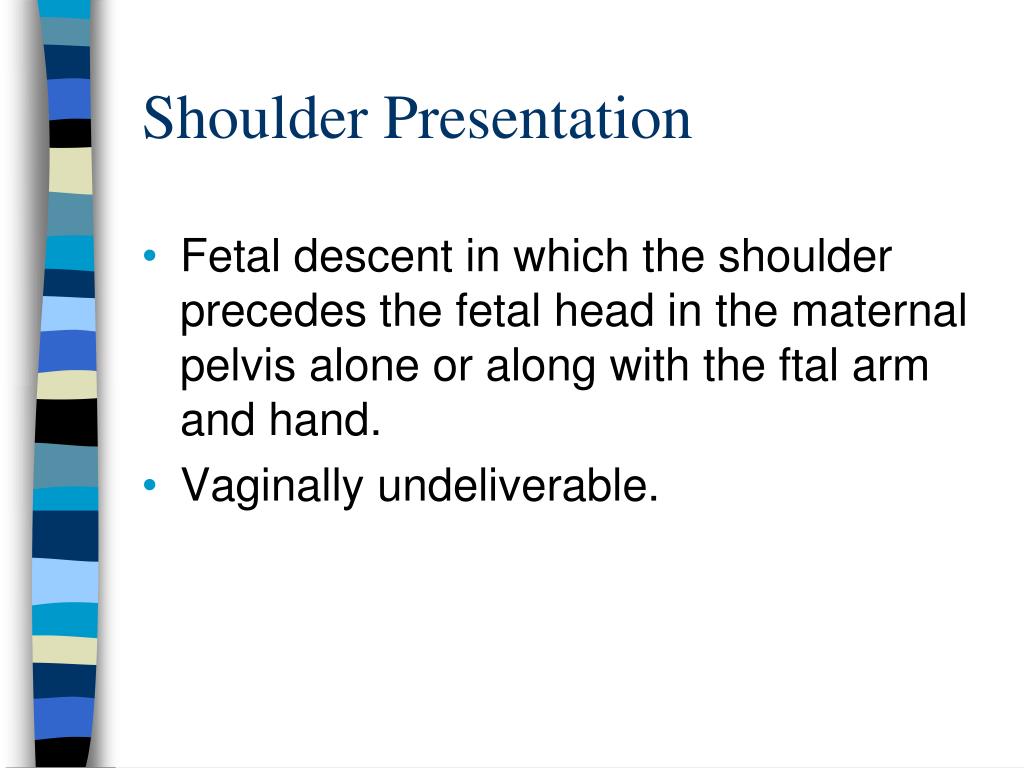 PPT - High-Risk Births & Obstetric Emergencies PowerPoint Presentation ...