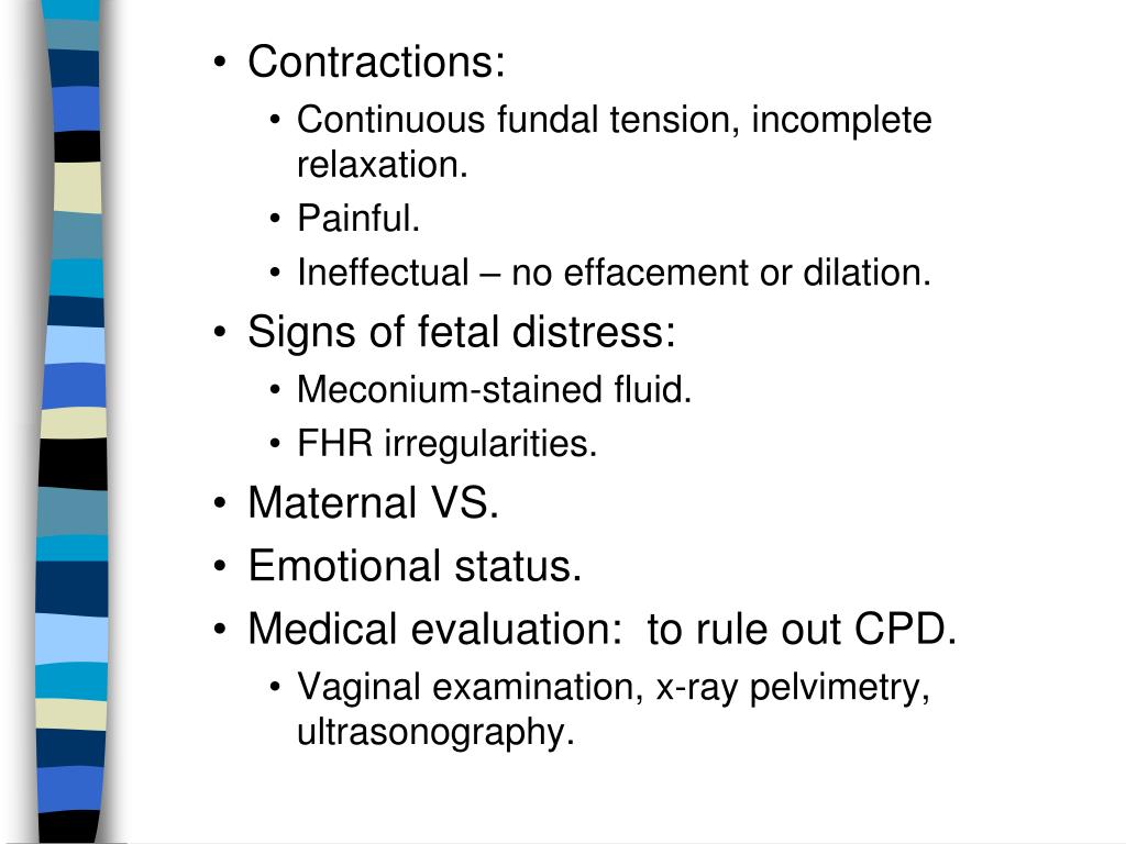 PPT - High-Risk Births & Obstetric Emergencies PowerPoint Presentation ...