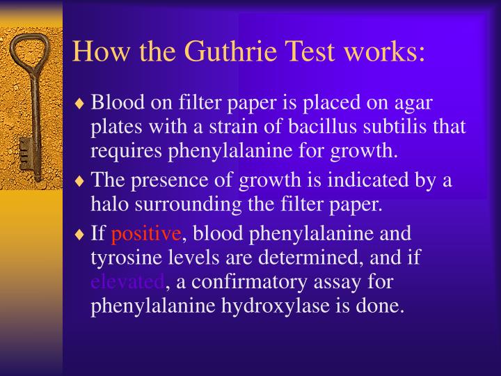 PPT - Case Study: Phenylketonuria (PKU) PowerPoint Presentation - ID ...