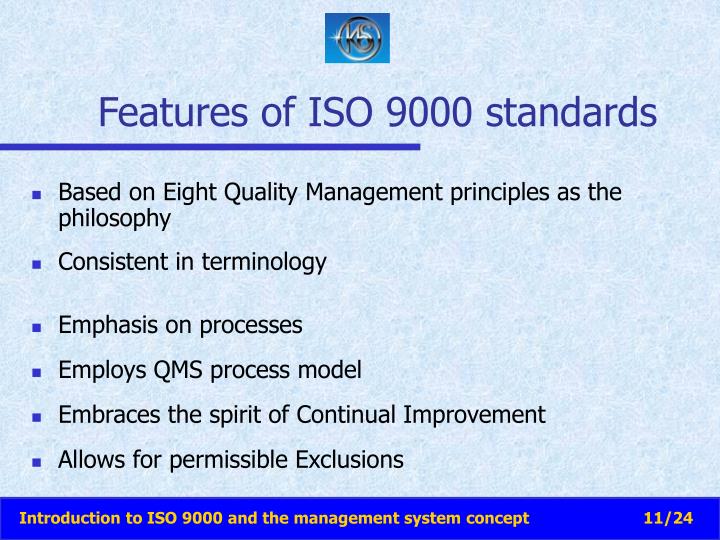 PPT - Introduction to ISO 9000 Standards PowerPoint Presentation - ID ... PPT - Introduction to ISO 9000 Standards PowerPoint Presentation - ID ...