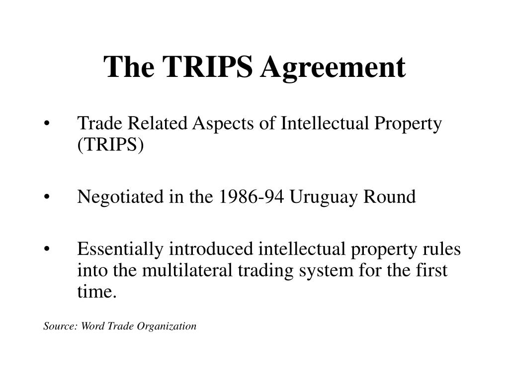 PPT - WT/DS176: The Havana Club Case PowerPoint Presentation, free ...
