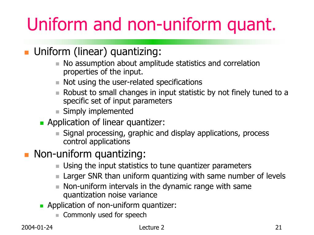 Ppt Modulation Demodulation And Coding Course Powerpoint