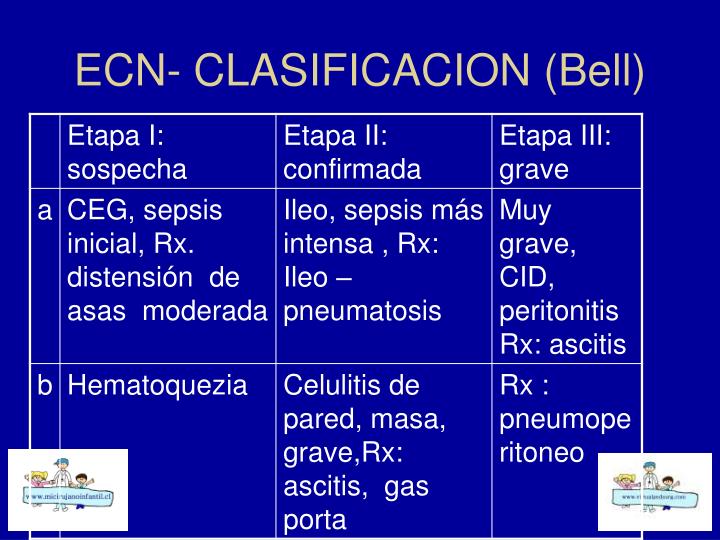 PPT - Enterocolitis Necrotizante PowerPoint Presentation - ID:6695498