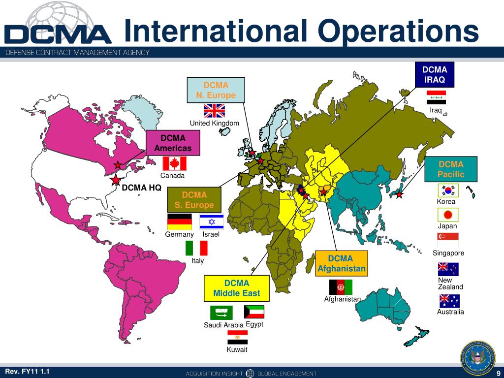 PPT - Defense Contract Management Agency Overview PowerPoint ... PPT - Defense Contract Management Agency Overview PowerPoint ...