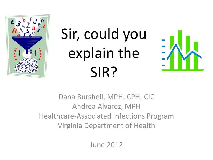 PPT - Sir, could you explain the SIR? PowerPoint Presentation, free ... PPT - Sir, could you explain the SIR? PowerPoint Presentation, free ...