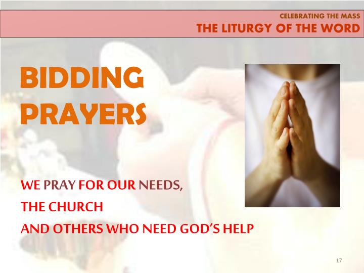 PPT - † The word of God was made flesh PowerPoint Presentation - ID:6695805