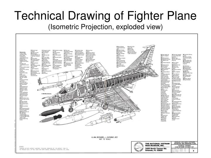 PPT - Technical Drawing PowerPoint Presentation - ID:6696052