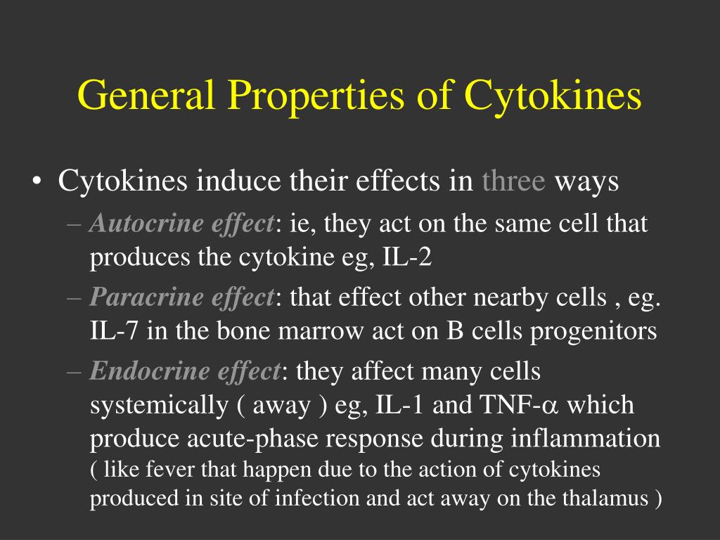 PPT - Cytokines PowerPoint Presentation, free download - ID:6696355 PPT - Cytokines PowerPoint Presentation, free download - ID:6696355