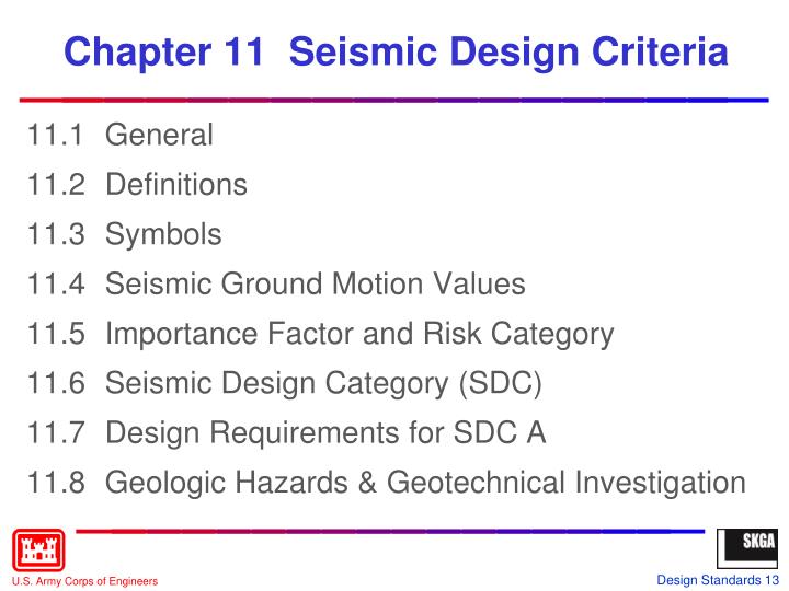 PPT - Lesson 3 Overview of Design Standards PowerPoint Presentation ...