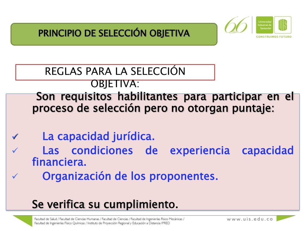 PPT - MARCO LEGAL Ley 30 de 1992 Art. 28 PowerPoint Presentation, free ...