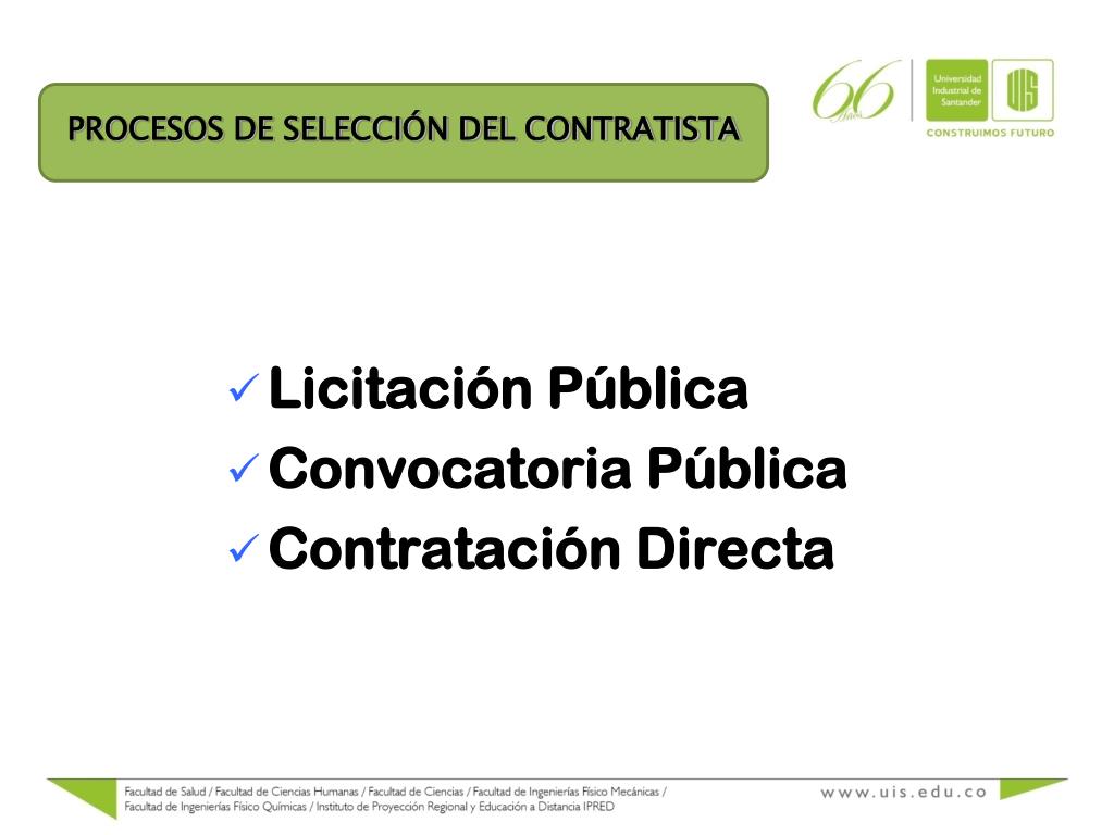 PPT - MARCO LEGAL Ley 30 de 1992 Art. 28 PowerPoint Presentation, free ...