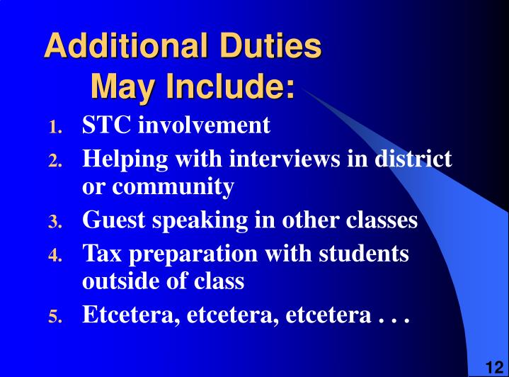 PPT - WORK EXPERIENCE EDUCATION PowerPoint Presentation - ID:6698515
