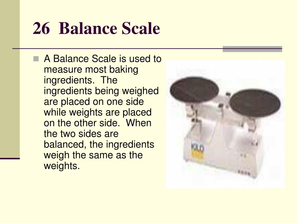 PPT - Introduction to Culinary Arts Kitchen Equipment PowerPoint ...