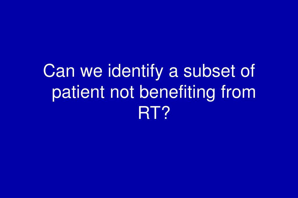 PPT - Julia Tchou, M.D., Ph.D. Abramson Cancer Center Rena Rowan Breast ...