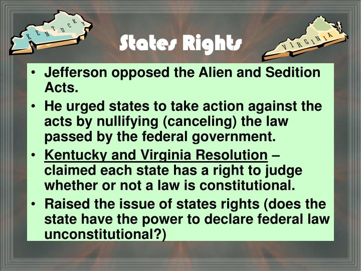 PPT - Major Events of John Adams Presidency PowerPoint Presentation ...