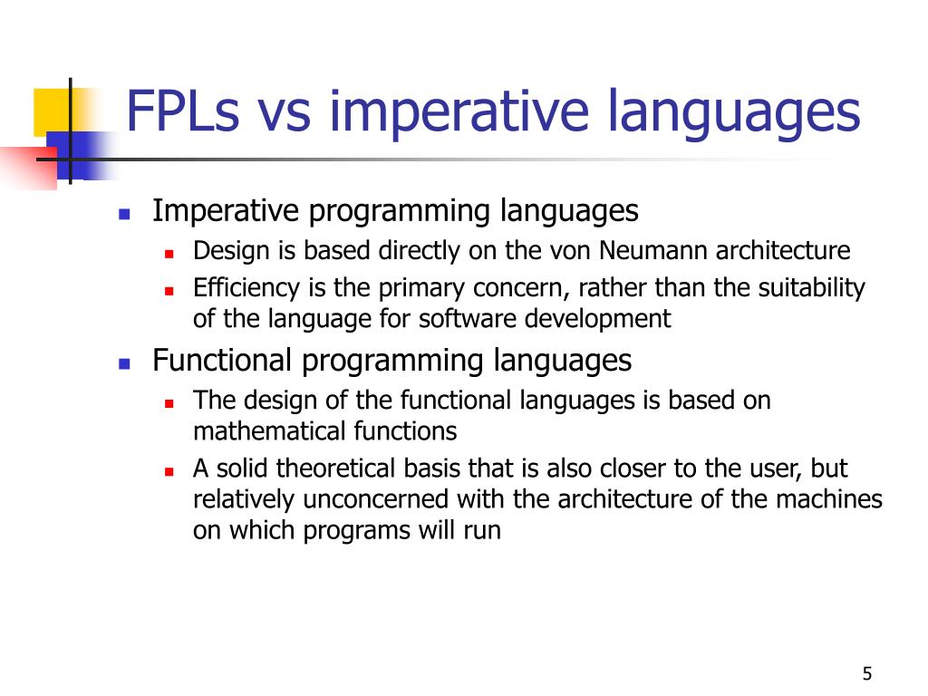 PPT - Functional programming Languages PowerPoint Presentation, free ... PPT - Functional programming Languages PowerPoint Presentation, free ...