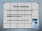 PPT - SAT Vocabulary Set 3 PowerPoint Presentation - ID:6699949