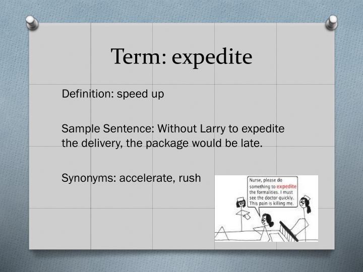 PPT - SAT Vocabulary Set 3 PowerPoint Presentation - ID:6699949