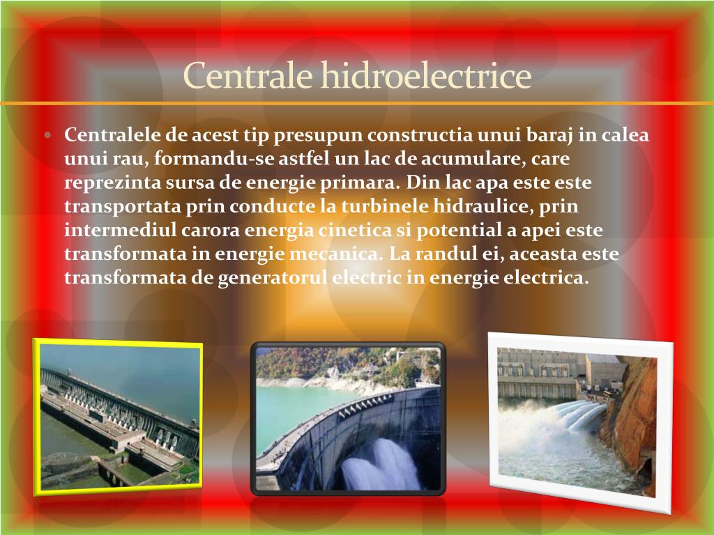 PPT - Cum se poate obtine curentul electric? PowerPoint Presentation ...