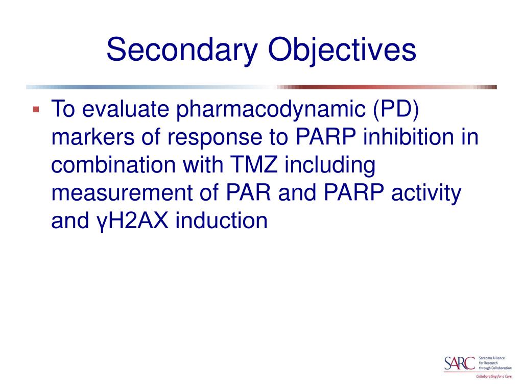 PPT - Co-Principal Investigators: Sandra Strauss, MD, PhD University ...