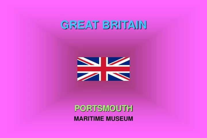 PPT - GREAT BRITAIN PowerPoint Presentation, free download - ID:6702579
