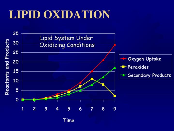PPT - Lipids PowerPoint Presentation - ID:6702921