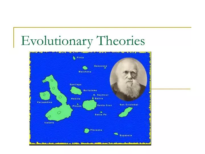 PPT - Evolutionary Theories PowerPoint Presentation, free download - ID ... PPT - Evolutionary Theories PowerPoint Presentation, free download - ID ...