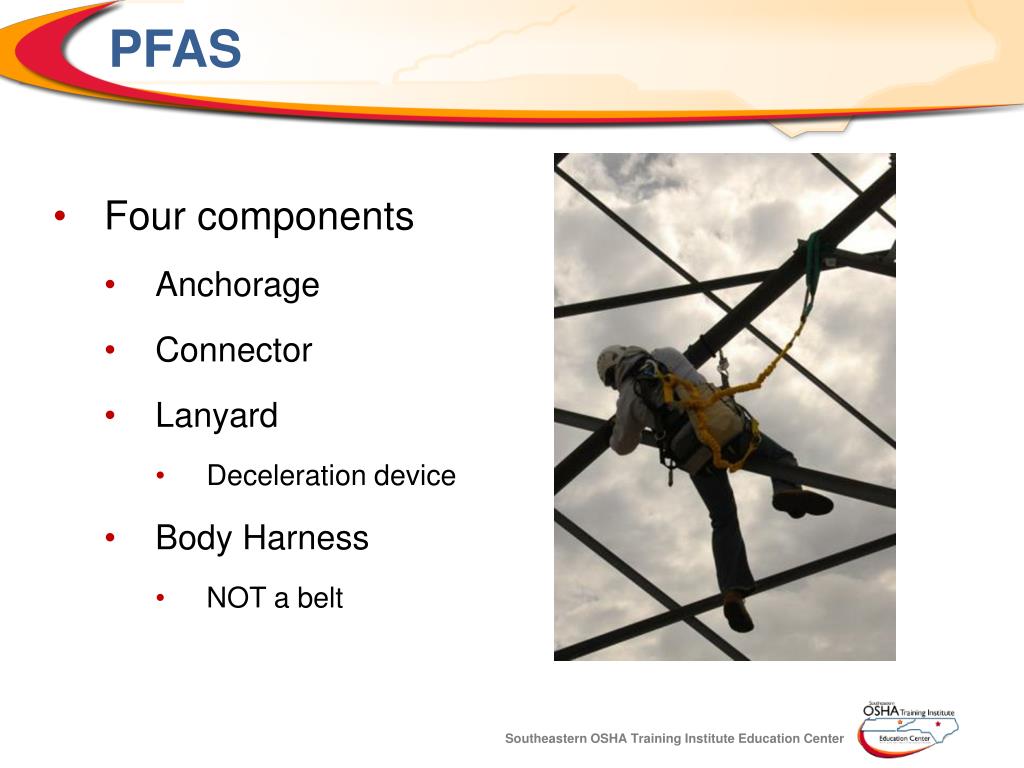 PPT - Fall Prevention in the Construction Industry PowerPoint ...