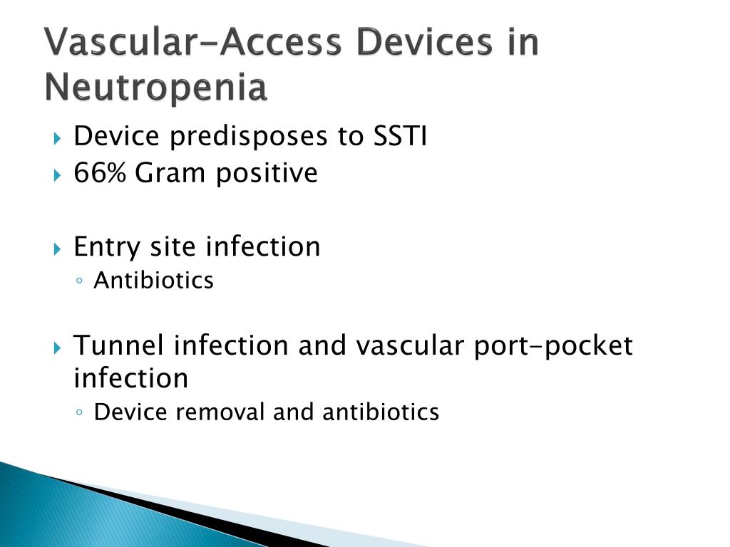 Ppt Inpatient Skin And Soft Tissue Infections Powerpoint Presentation