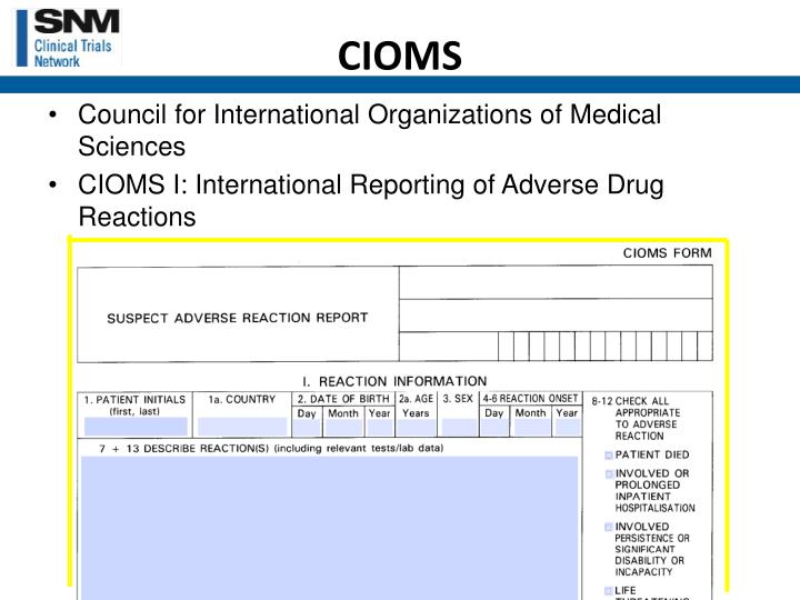 PPT - The Language of Clinical Trials PowerPoint Presentation - ID:6705630