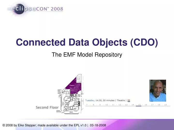 PPT - Connected Data Objects (CDO) PowerPoint Presentation, free download - ID:6705966