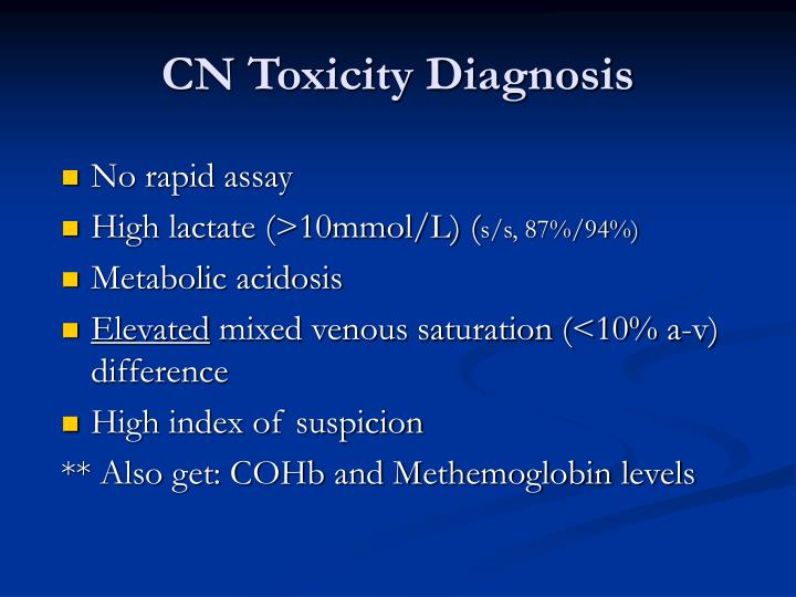 PPT - Inhalation Injury PowerPoint Presentation - ID:6706031