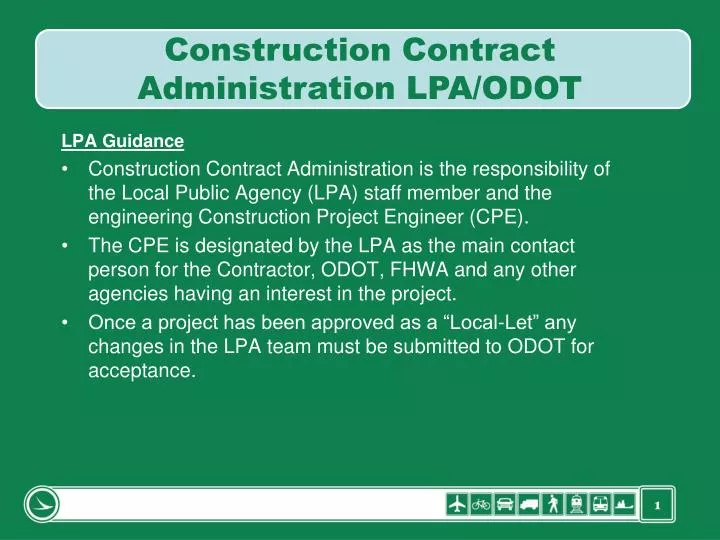 PPT - LPA Guidance PowerPoint Presentation, free download - ID:6706085