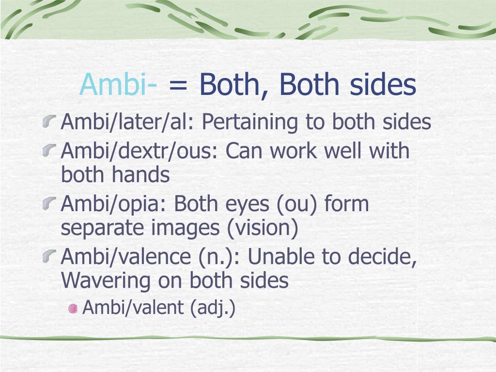 PPT - Medical Terminology PowerPoint Presentation, free download - ID ...