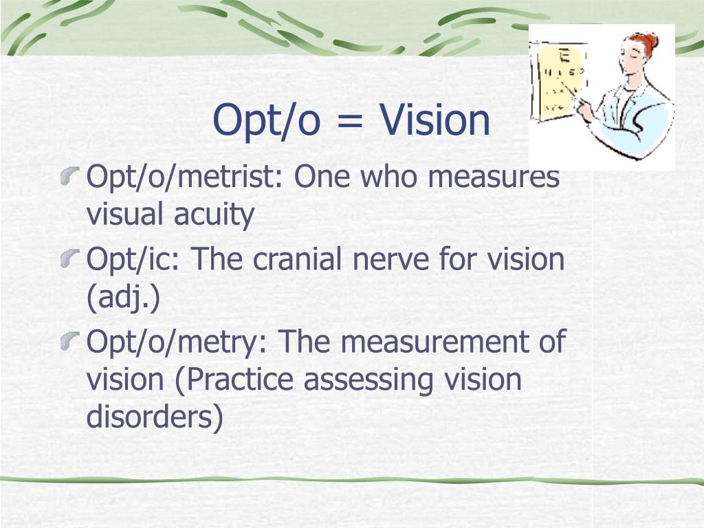 PPT - Medical Terminology PowerPoint Presentation, free download - ID ...