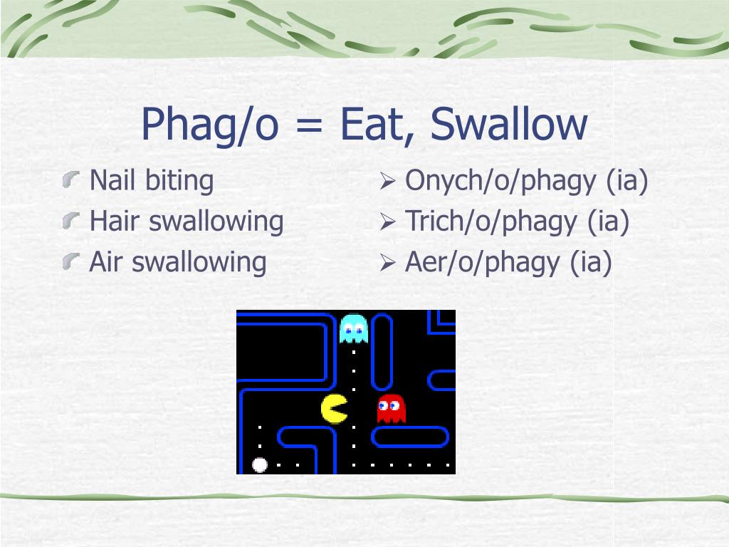 PPT - Medical Terminology PowerPoint Presentation, free download - ID ...